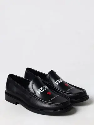 Moschino Loafers