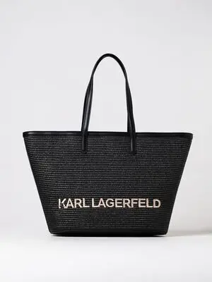 Karl Lagerfeld Extra Large Totes