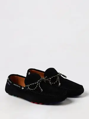 Paul Smith Loafers - Black