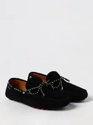 Paul Smith Loafers - Black