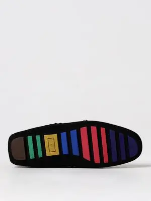 Paul Smith Loafers - Black