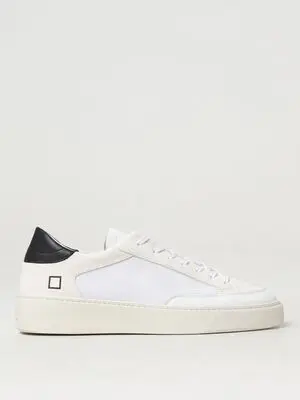 D.a.t.e. Lace-up Sneakers