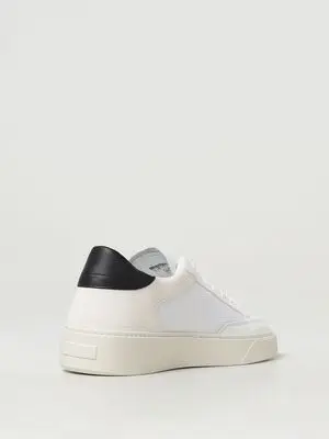 D.a.t.e. Lace-up Sneakers