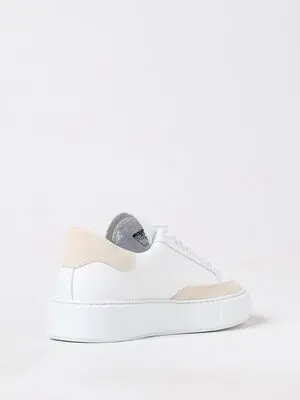 D.a.t.e. Leather Sneakers
