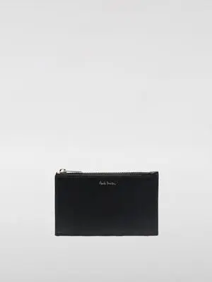 Paul Smith Wallet - Black