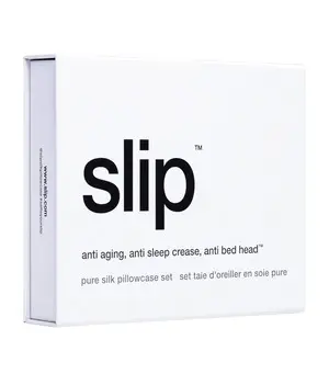 Slip Silk Queen Pillowcase