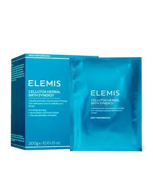 Elemis Cellutox Herbal Bath Synergy Salts