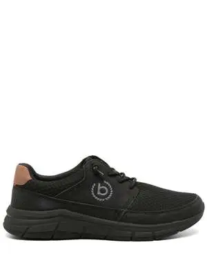 Bugatti Heeled Sneakers For Men