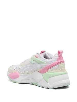 PUMA Rs-x Efekt Leisure Chunky Sneakers - White