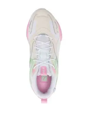 PUMA Rs-x Efekt Leisure Chunky Sneakers - White