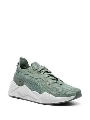 PUMA Rs-xk Knitted Sneakers