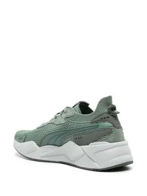 PUMA Rs-xk Knitted Sneakers