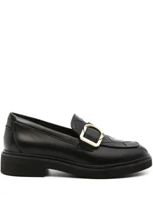 Clarks Penny Loafers