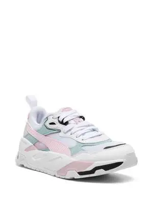 PUMA Trinity Mesh Sneakers