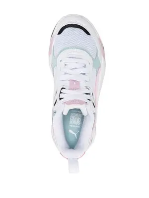 PUMA Trinity Mesh Sneakers