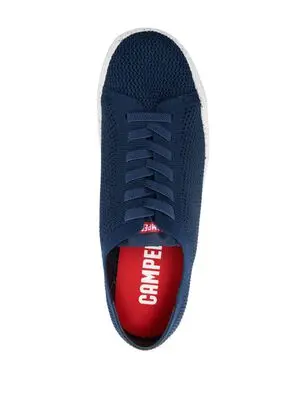 Camper Peu Touring Knitted Sneakers