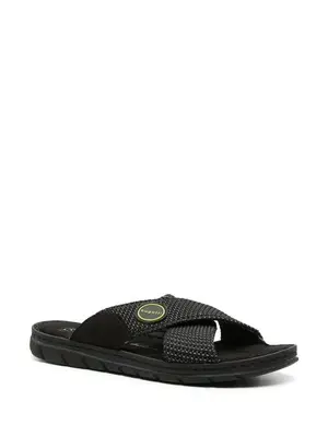 BUGATTI Sani Mesh Slides