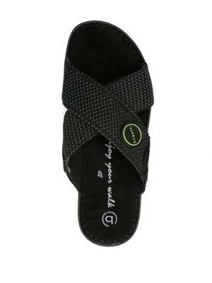 BUGATTI Sani Mesh Slides