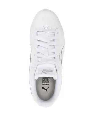 PUMA Jada Renew Leather Sneakers