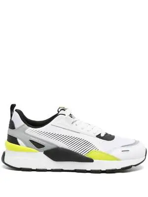 PUMA Rs 3.0 Synth Pop Sneakers - White