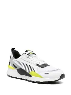 PUMA Rs 3.0 Synth Pop Sneakers - White