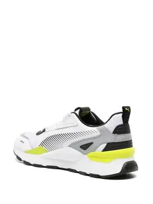 PUMA Rs 3.0 Synth Pop Sneakers - White