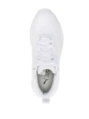 PUMA Cilia Tonal Sneakers - White