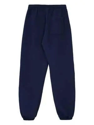 Sporty & Rich Made In Usa Cotton Track Pants