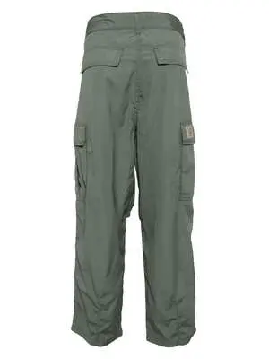 Carhartt Work In Progress Cole Poplin Cargo Pants