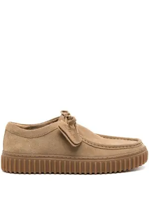 Clarks Mid Calf Sneakers For Men