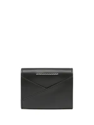 MAISON MARGIELA Japanese 6 Leather Wallet