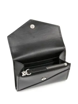 MAISON MARGIELA Japanese 6 Leather Wallet