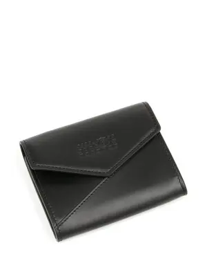 MAISON MARGIELA Japanese 6 Leather Wallet