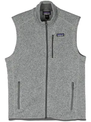 Patagonia Better Sweater Vests For Men