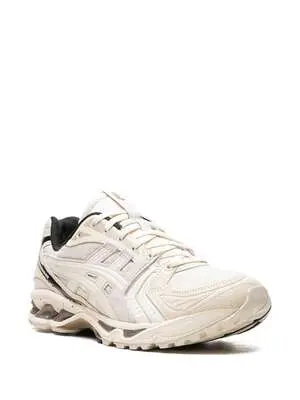Asics Gel-kayano Panelled Sneakers
