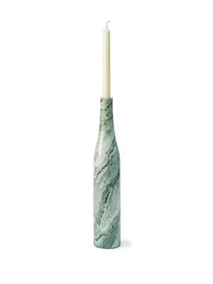 POLSPOTTEN Heritage Bottle Candle Holder