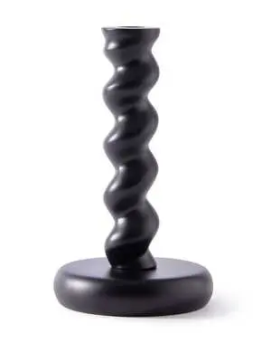 POLSPOTTEN Twister Candle Holder