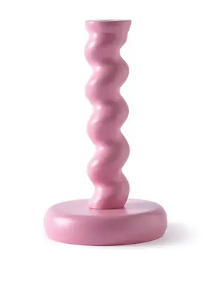 POLSPOTTEN Twister Candle Holder
