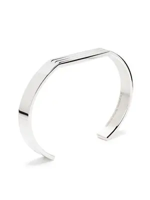 Le Gramme 21g Godron Bracelet
