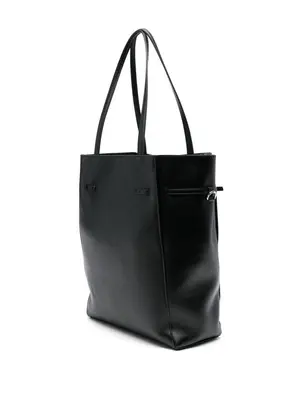Givenchy Voyou Medium Leather Tote Bag