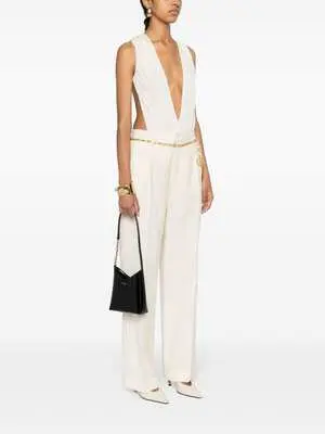 Saint Laurent Mini Rendez-vous Shoulder Bag