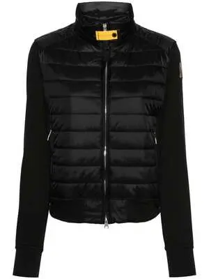 PARAJUMPERS Panelled-design Jacket
