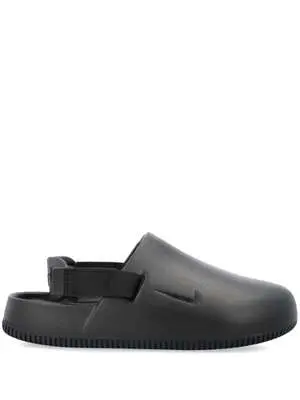 Nike Calm Slippers - Black