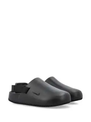 Nike Calm Slippers - Black