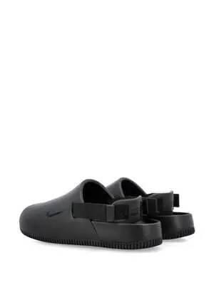 Nike Calm Slippers - Black