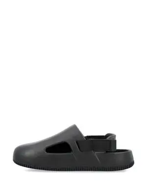Nike Calm Slippers - Black