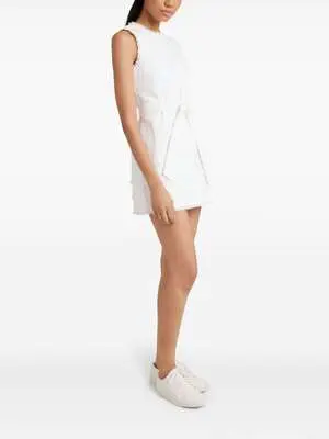 Cinq À Sept Mindie Short Dress - White