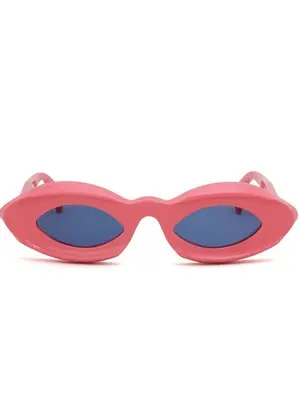 Marni Cat-eye Sunglasses