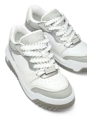 Versace Odissea Sneakers - Grey