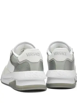 Versace Odissea Sneakers - Grey